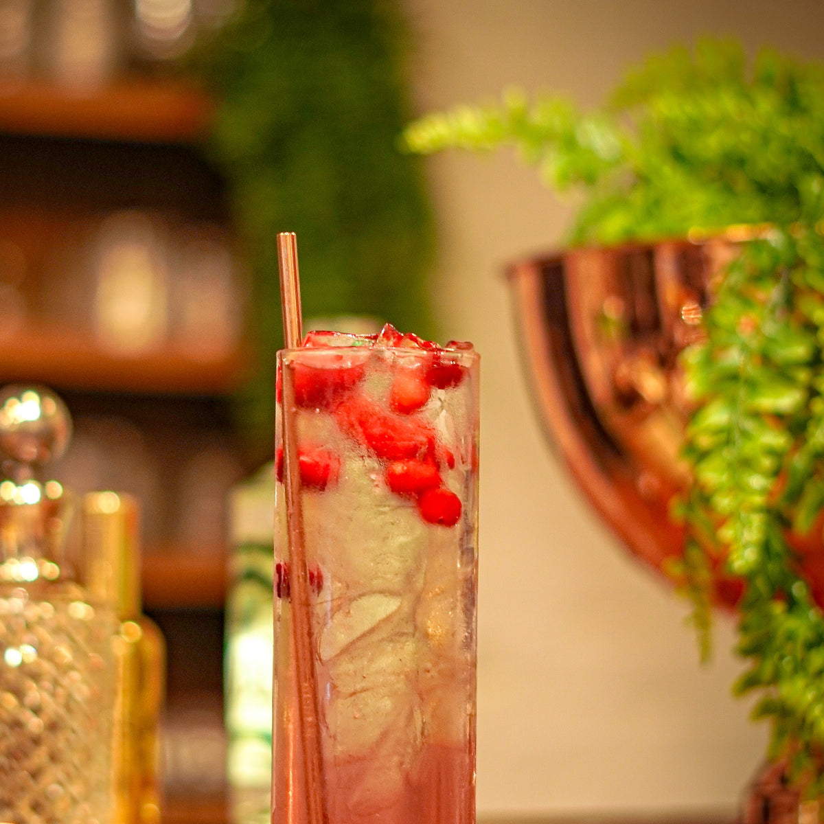 Blueberry Lemonade – Ubald Distillerie