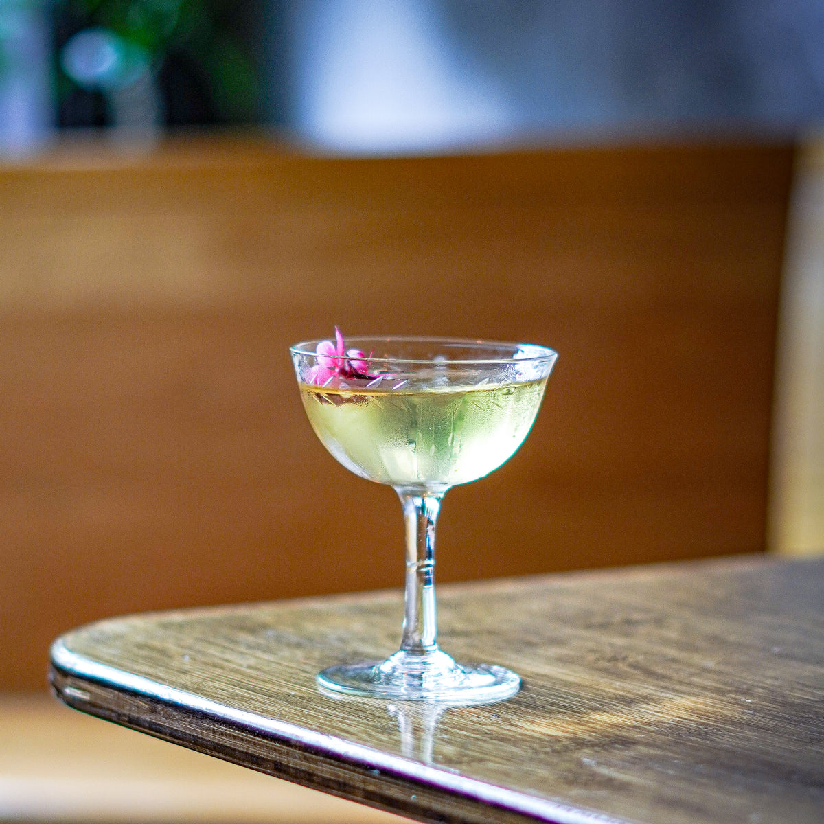 Flower Power – Ubald Distillerie