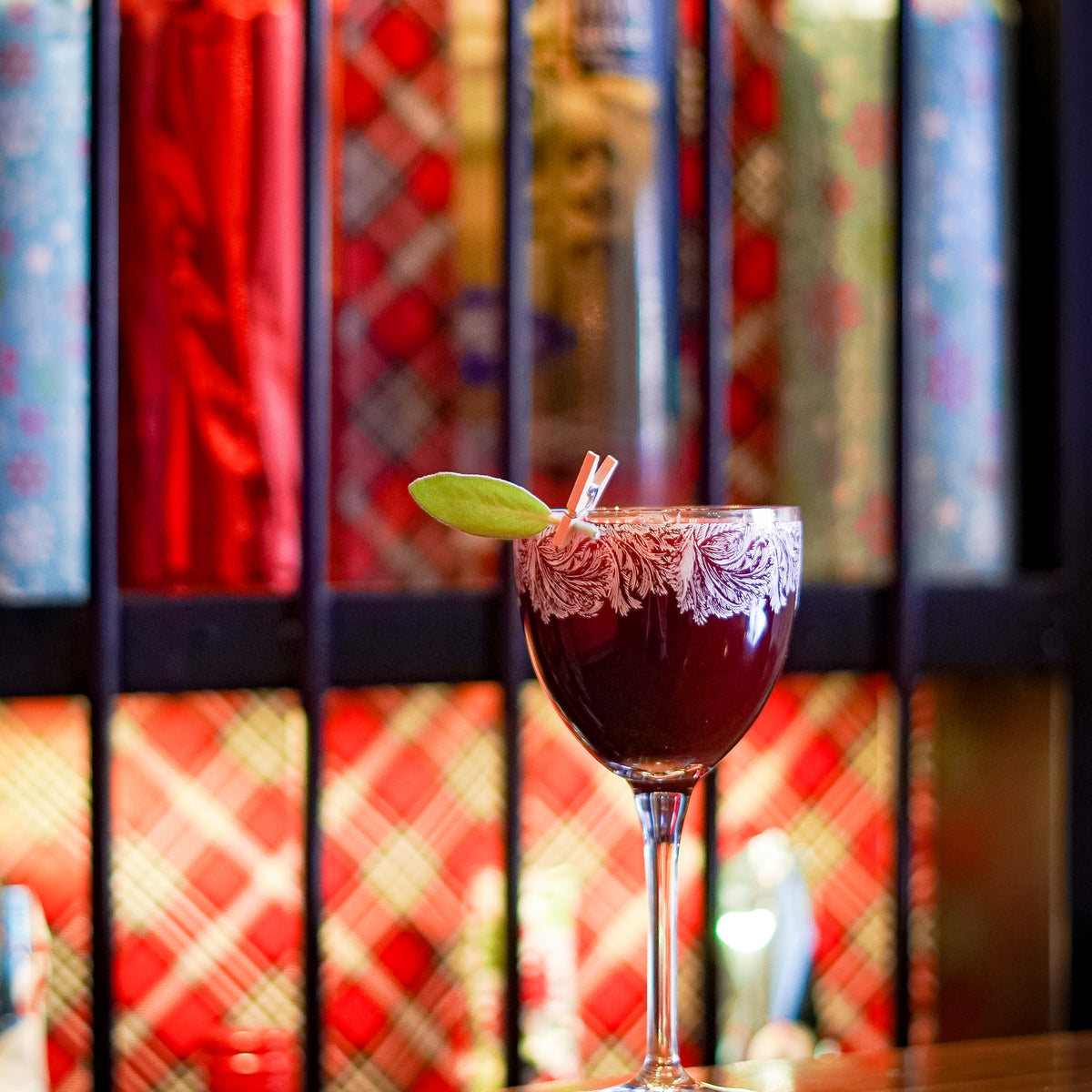 Rudolph Xmo – Ubald Distillerie