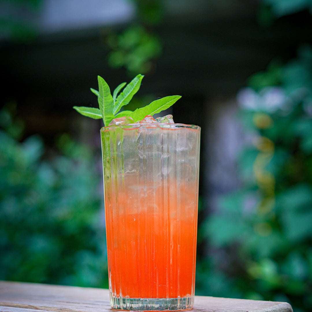 cocktails - recettes – Ubald Distillerie